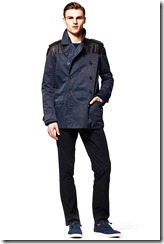 Wearable Trends: Gap Fall 2011 Ready-To-Wear